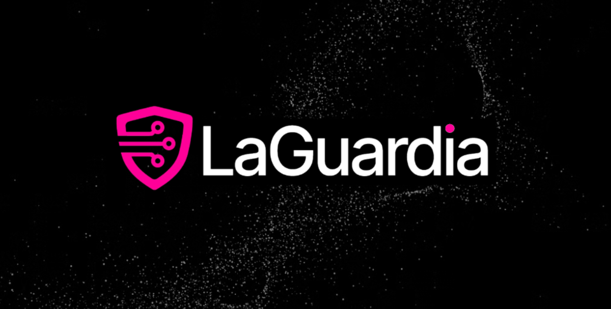 LaGuardia AI - The AI to Secure Your Workforce